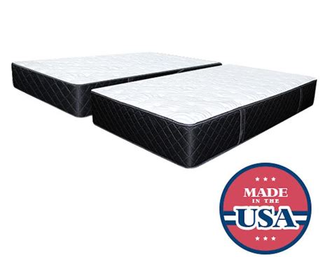 Split Queen Mattress Made In Usa And Many Choices