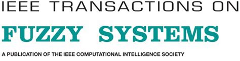 IEEE Transactions On Fuzzy Systems Template Docx LaTeX