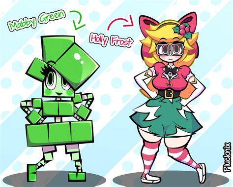 W Gonna Start Posting My SFW Animations Here D