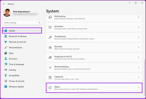 Ways To Find The Name Of Computer On Windows And Guiding Tech