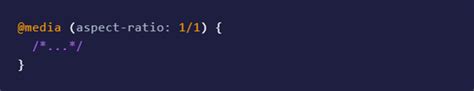 How To Use Css Media Queries For Responsive Design Appverticals