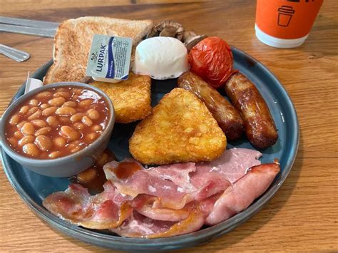 Morrisons Breakfast Online