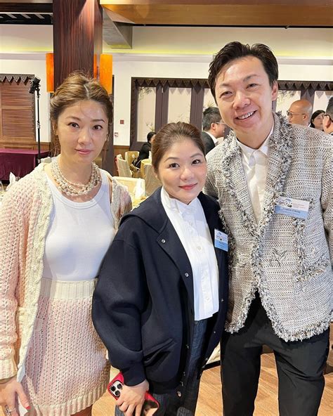 49歲翁嘉穗近況曝光！與李明慧爭入豪門哄動一時 打敗佘詩曼成四料冠軍！