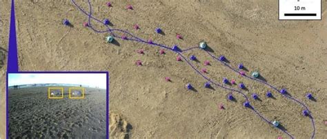 麻省理工提出非结构化环境中基于语义的车辆全局定位新方法 知乎