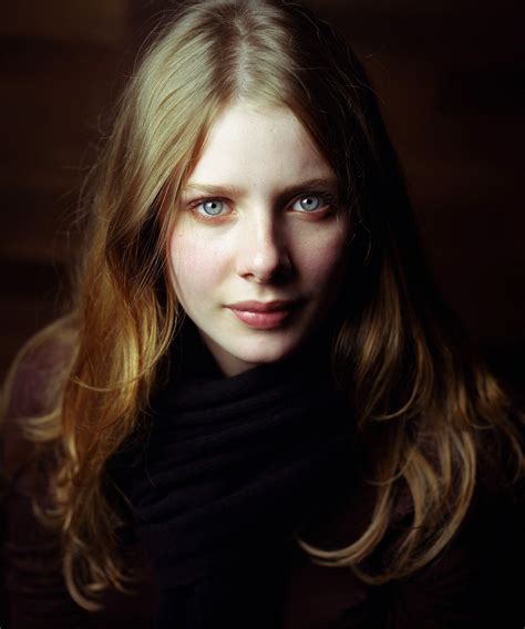 Rachel Hurd Wood Movies