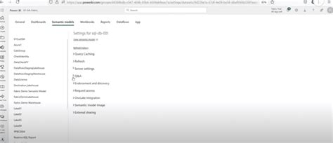 How To Create And Manage SQL Database In Microsoft Fabric