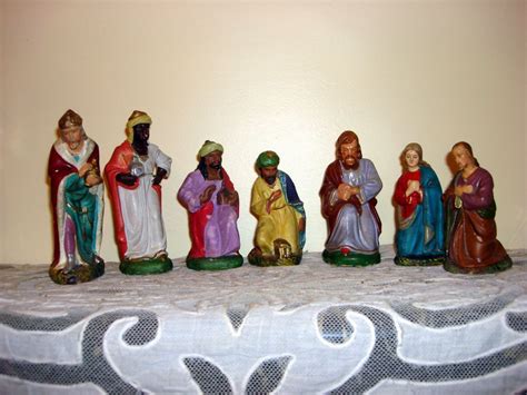 German Nativity Sets Vintage At Maddison Westacott Blog