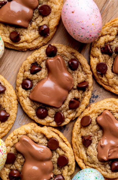 Easter Cookies Sweet Treats To Celebrate The Seas Tumbex
