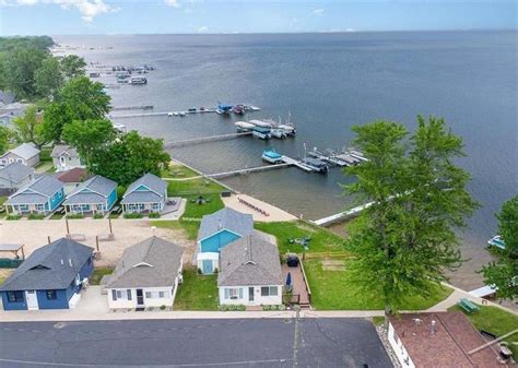 6276 W Houghton Lake Dr 5 Houghton Lake Mi 48629 For Sale
