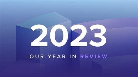 The Virtual Forge On Linkedin Yearinreview Thevirtualforge Yearinreview2023