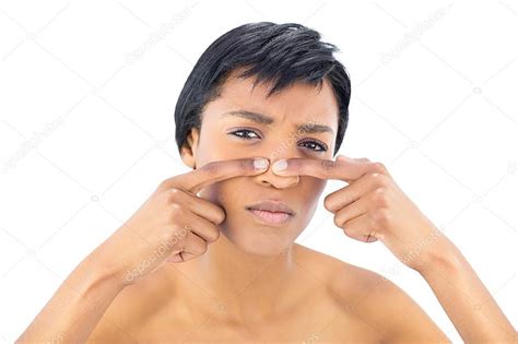 You Want To Pop Up That Stubborn Pimple Heres How