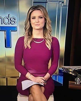 Sexy Fox News Anchor Jillian Mele Porn Pictures Xxx Photos Sex Images Page Pictoa