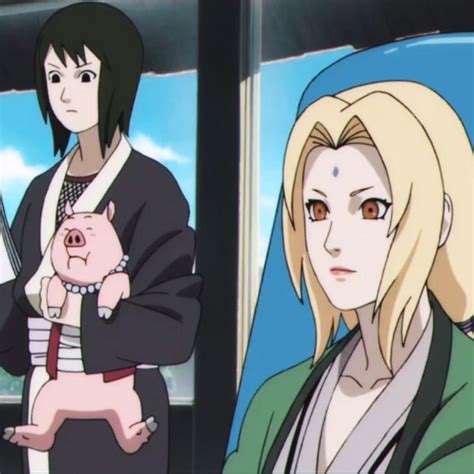 Personajes De Anime Anime Personajes