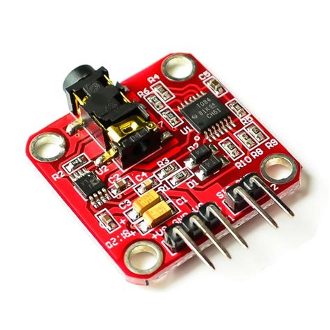 Emg Muscle Sensor For Arduino Robotonbd