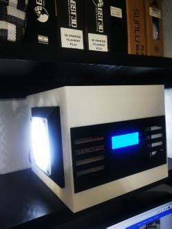 Mini Raspberry Pi Computer D Models Page STLFinder