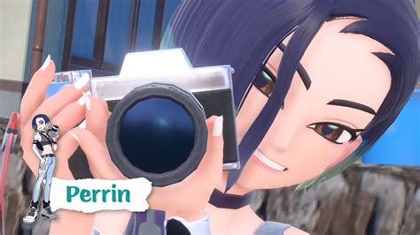 Perrin Know Your Meme