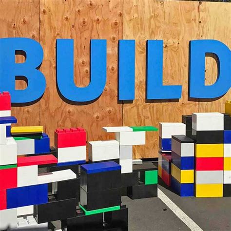 668 Piece Multi Colored Jumbo Sized Modular Building Blocks Starter Ki