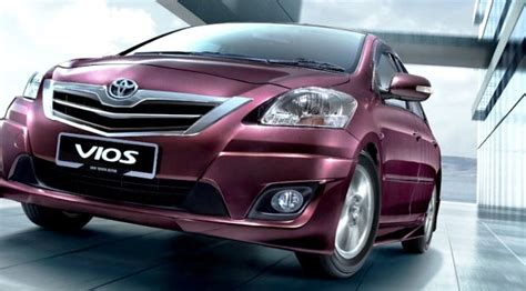 Daftar Harga Mobil Sedan Murah Dan Keren Bekas Jutaan Bursa