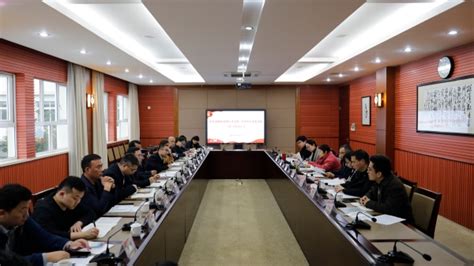 中共深圳市光明区委党校常务副校长阮清方一行来我校调研
