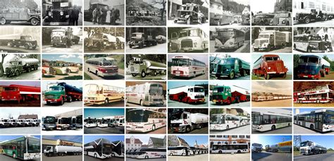 Tradition In Transport Und Logistik Seit 1929 Robert Bayer Gmbh