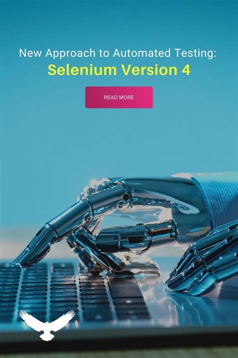 Selenium Version 4 An All New Approach To Automated Testing Artofit