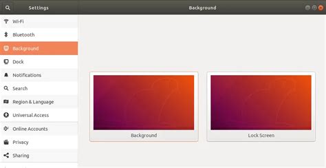 8 Ways To Customize Your Ubuntu 1804 Desktop Vitux