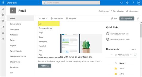 How To Copy A List In Sharepoint Online Sharepoint Diary