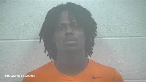 Cox Andre Lamar 06 15 2021 Kenton County Mugshots Zone
