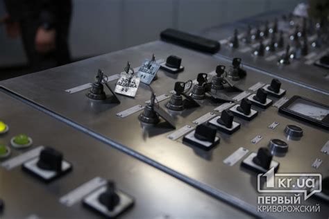 АрселорМіттал Кривий Ріг відновить виробництво Первый Криворожский