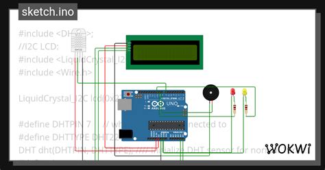 Project Mikro Wokwi Esp32 Stm32 Arduino Simulator Project Mikro Wokwi Esp32 Stm32 Arduino Simulator
