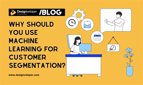 Customer Segmentation Using Machine Learning For Beginners Designveloper