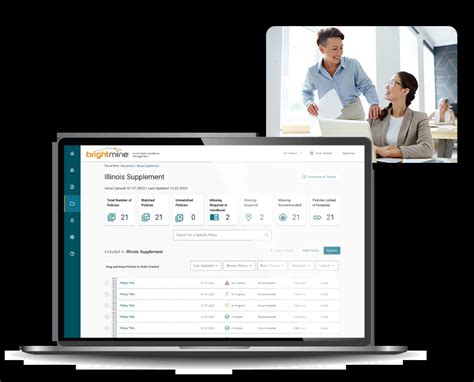 Automated Handbook Management Formerly Aptifore Brightmine