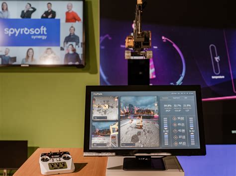 Qt Development Services Spyrosoft