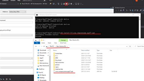 Error App Not Installed Androidforms Microsoft Qanda