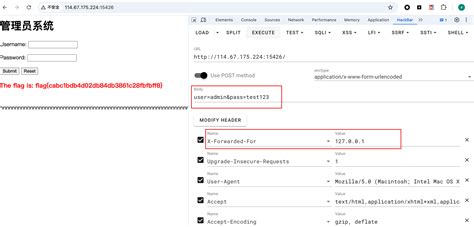 Bugku Ctf Web11 20 知乎