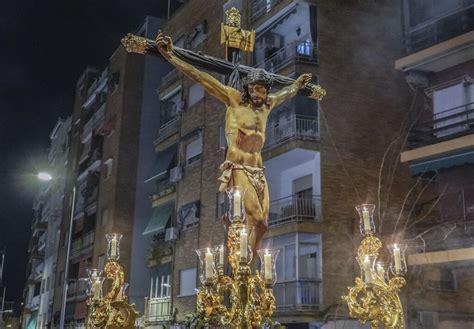 Galer A El V A Crucis De La Lanzada En Im Genes