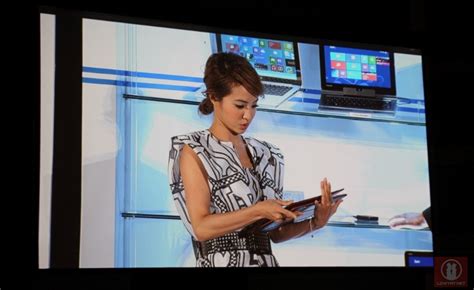 Computex The Beauties Of Computex Guest Appearance By Jolin Tsai Lowyat NET