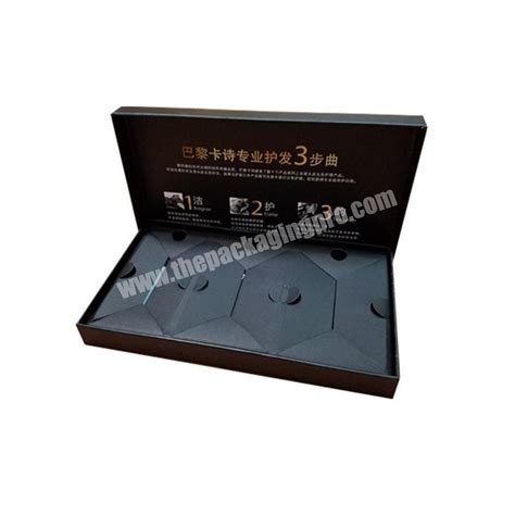 Custom Luxury Empty Reed Diffuser Box Packaging Reed Diffuser Packaging Boxes For Reed Diffuser