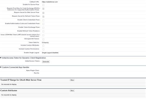 Linked Services For Salesforce In Azure Data Factory Microsoft Qanda