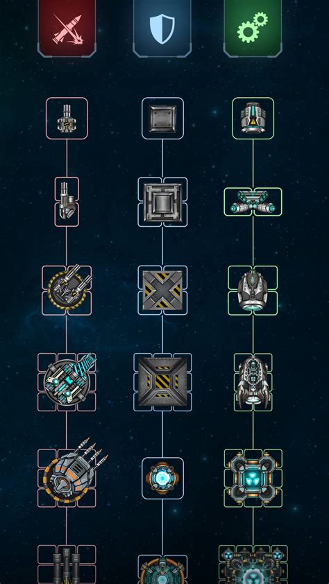 Space Arena Spaceship Game For Iphone Download