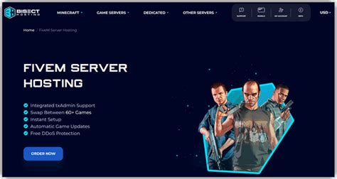 9 Best Fivem Server Hosting Providers 2025