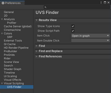 Node Finder For Unity Visual Scripting Community Showcases Unity Discussions