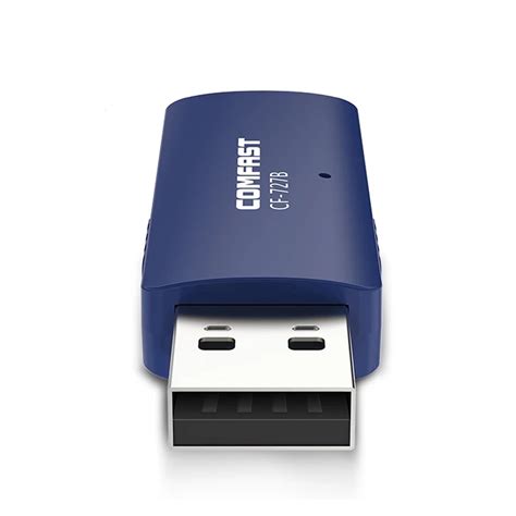 Comfast WiFi USB Adapter Bluetooth In Wireless Adapter Mbps Soft AP Wireless