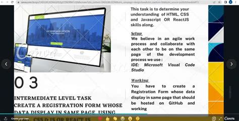 Akash Pandit On Linkedin Task3 Html Javascript Letsgrowmorecommunity Intern Connections