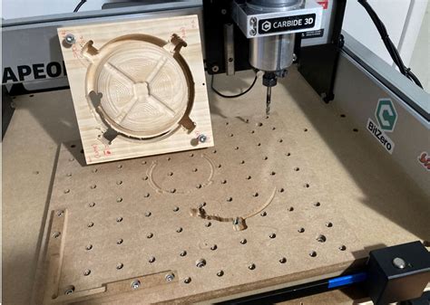Shaft Collides With Stock Warnings And Machine Crash Fusion 360 Carbide 3d Community Site