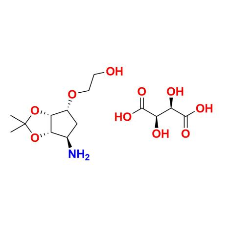 Ticagrelor Related Compound 91 Aquigenbio