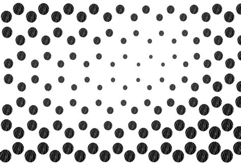 Light Black Vector Texture With Disks 24583810 Vector Art At Vecteezy