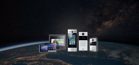 Home Intercom Systems Gold Coast Brisbane Finesse Security Group