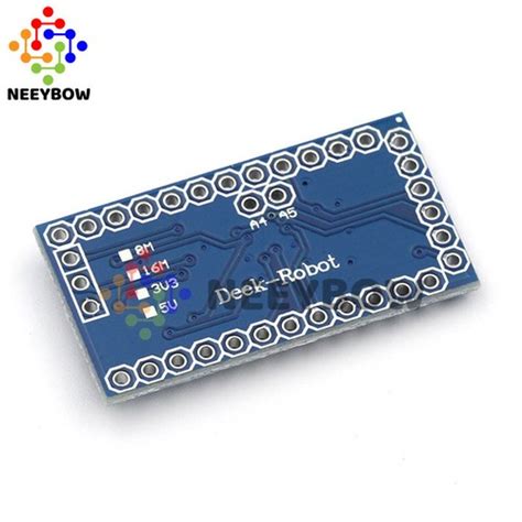 Pro Mini Atmega328 5v 16m Replace Atmega128 For Arduino Compatible Nano