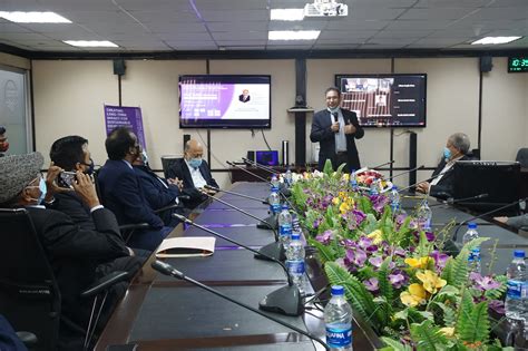 Laboratory Of Space System Engineering And Technology Lasset Added A New Laboratory Of